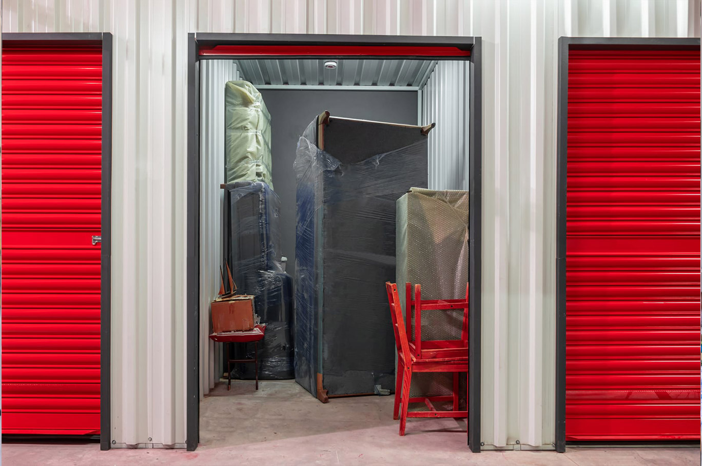 tidybird - Conscious Home Organizing & Decluttering